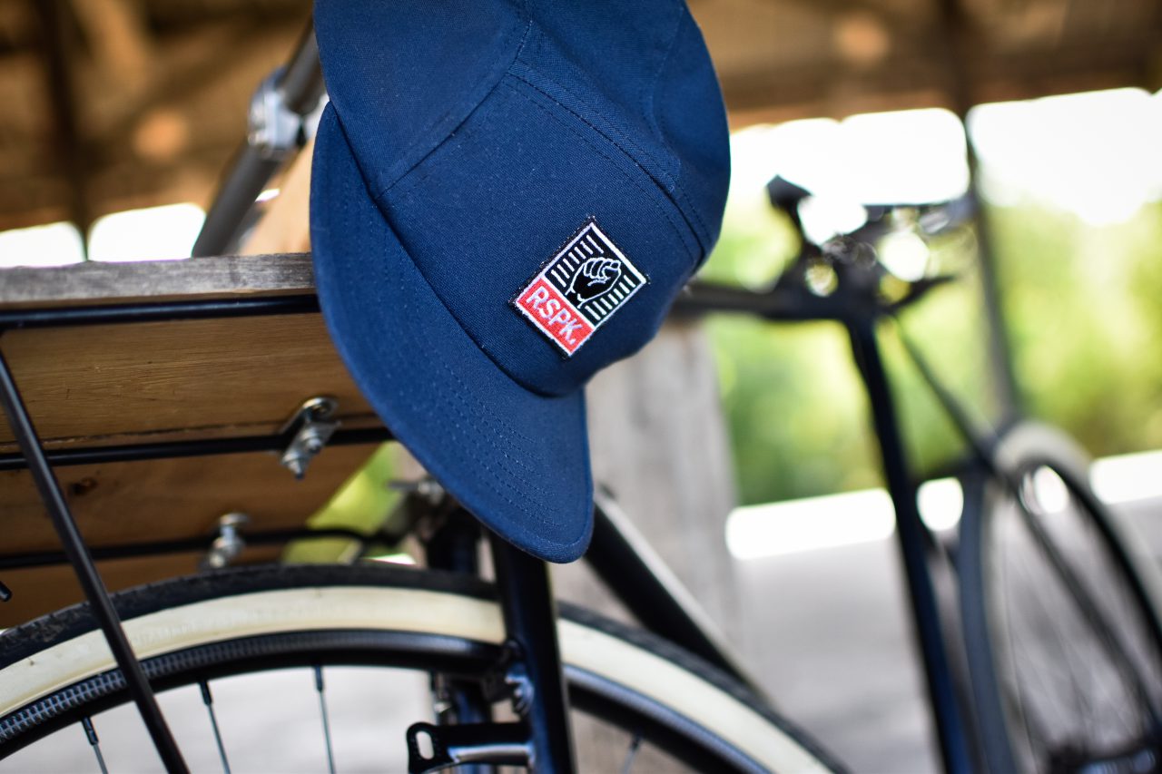 Casquette RSPK – RSPK